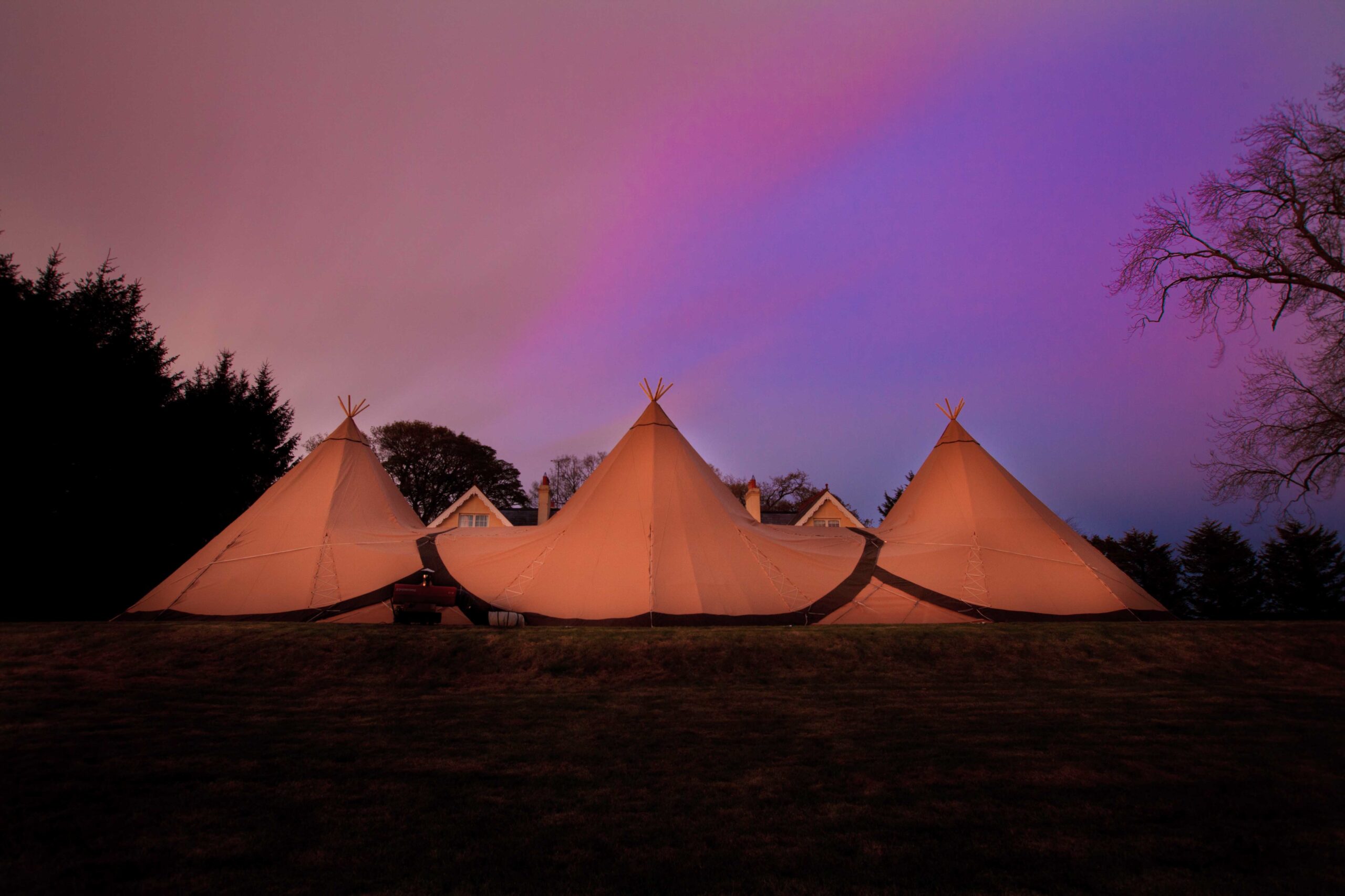 Tipi - MUTA