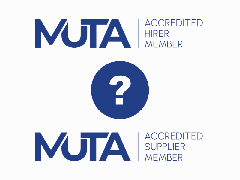 Your guide to choosing the right MUTA membership category - MUTA Your guide to choosing the right MUTA membership category - MUTA